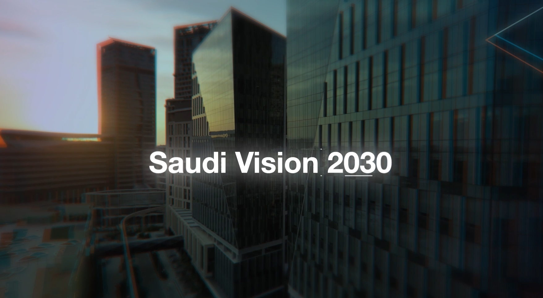 Transforming Urban Living: SDAIA's Vision for Smart and Sustainable ...