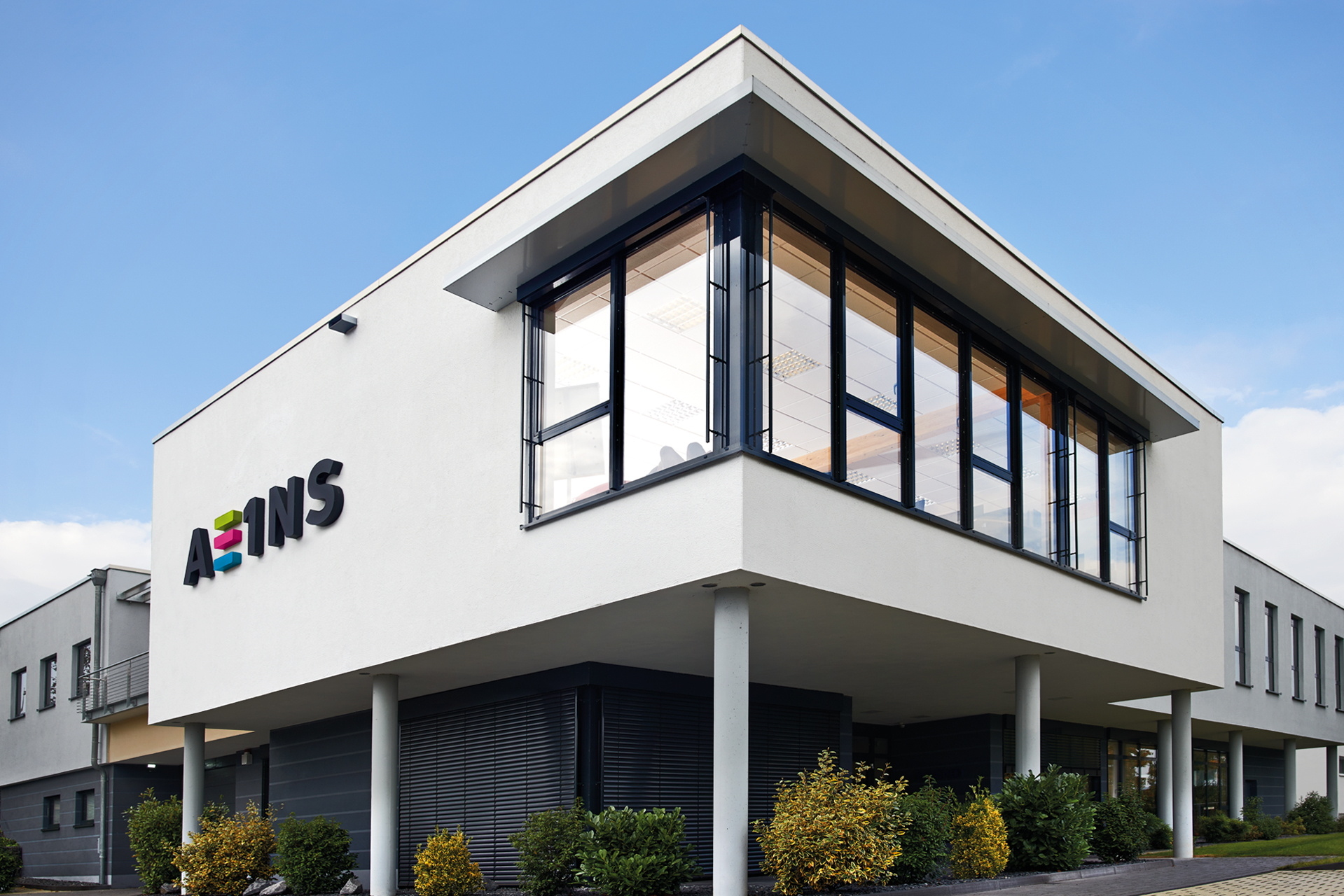 What is digital infrastructure and examples of its application ...