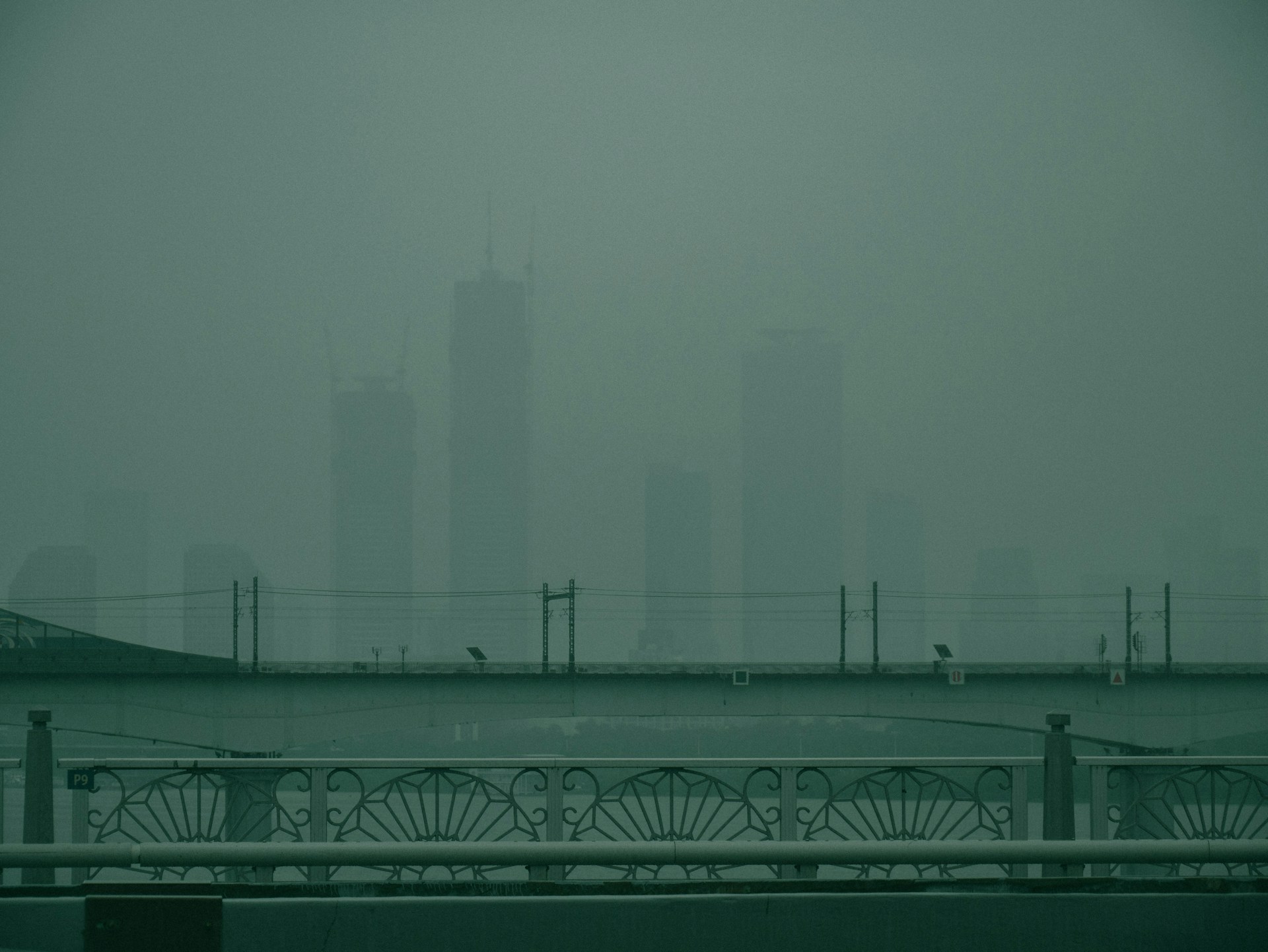 How Seoul is struggling to improve its air quality - Tomorrow.City ...