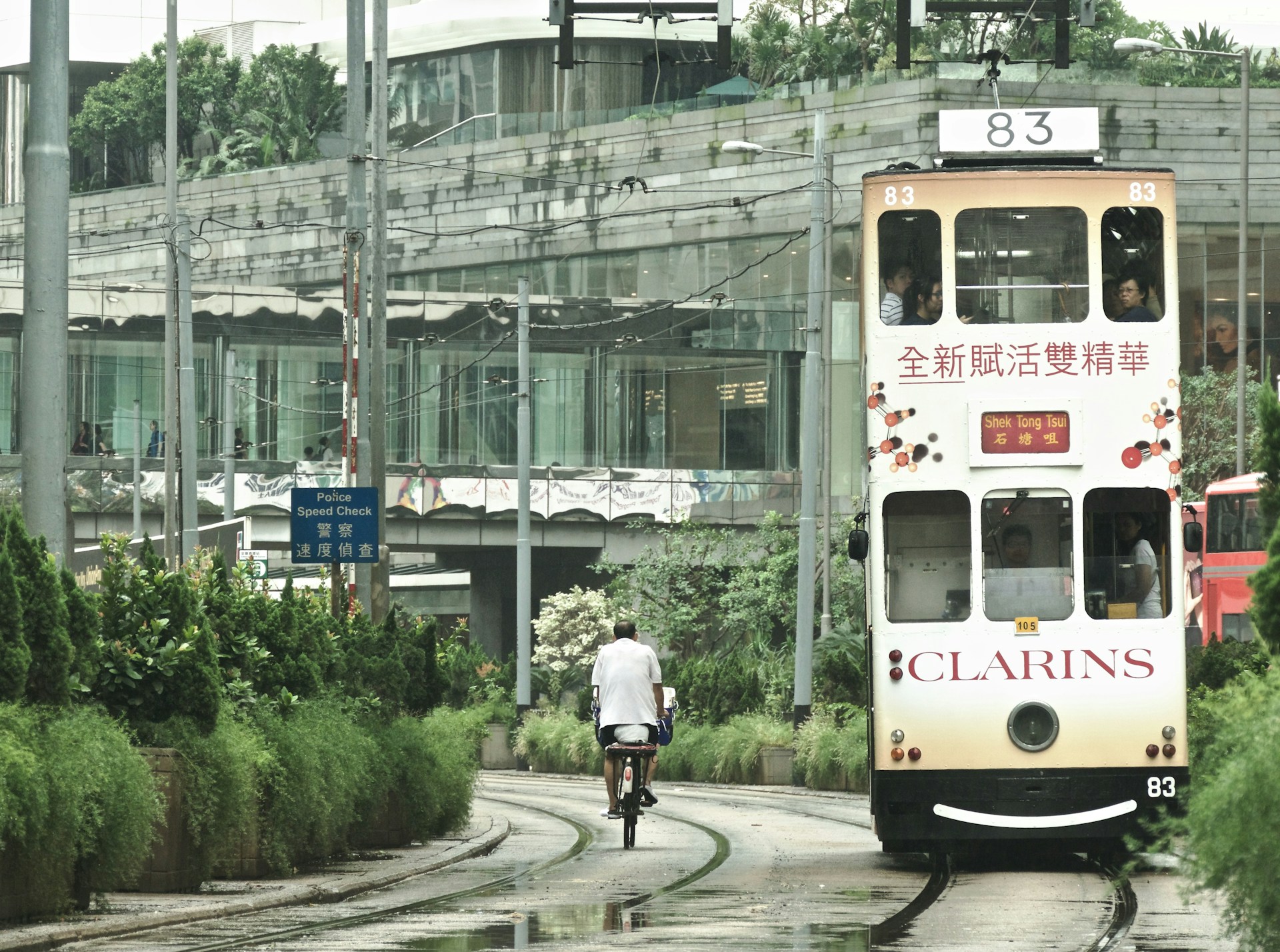 Is it possible to create quieter trams? - Tomorrow.City - The biggest ...