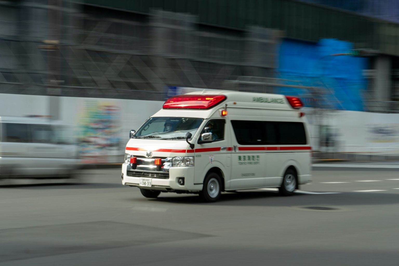 This is how emergency systems work in a smart city - Tomorrow.City ...