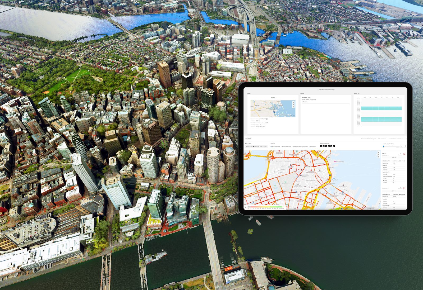 How traffic data can make cities safer and more efficient - Tomorrow ...