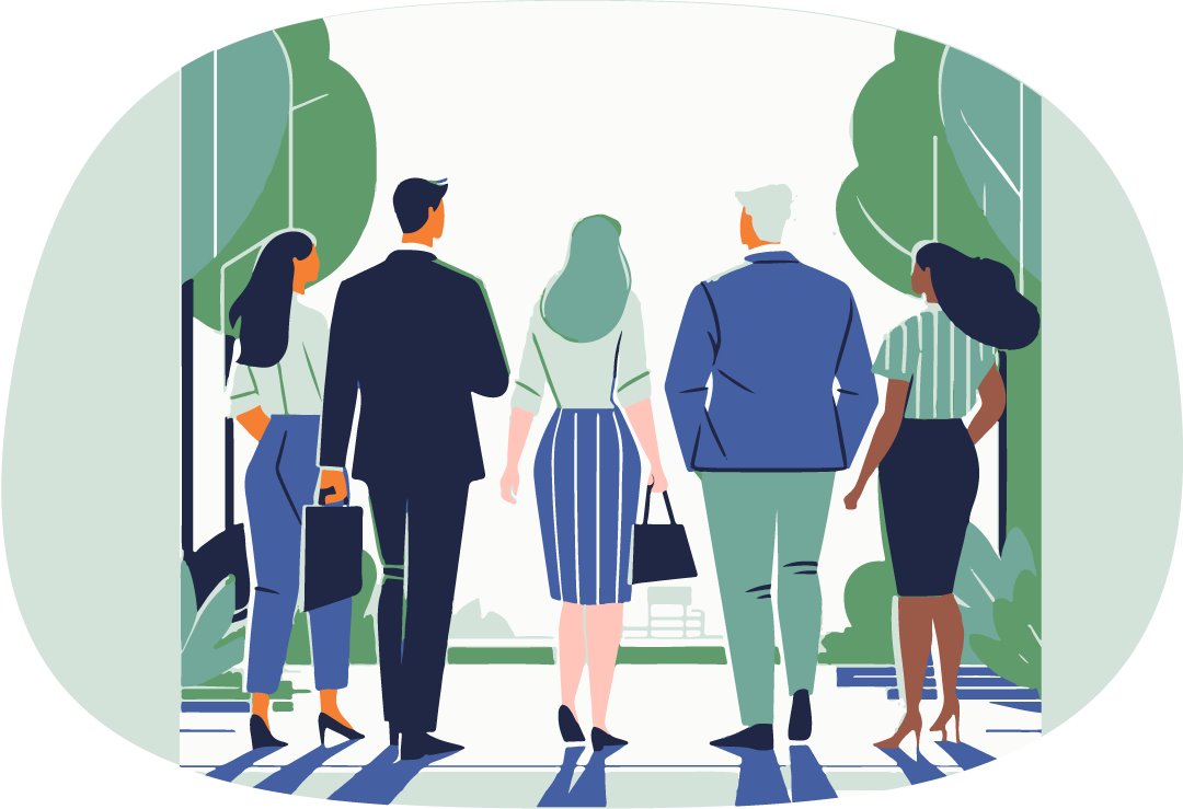 Walkable cities: Promoting better health and essential for enhanced ...