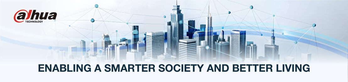 Dahua Technology showcases its comprehensive smart city solutions ...