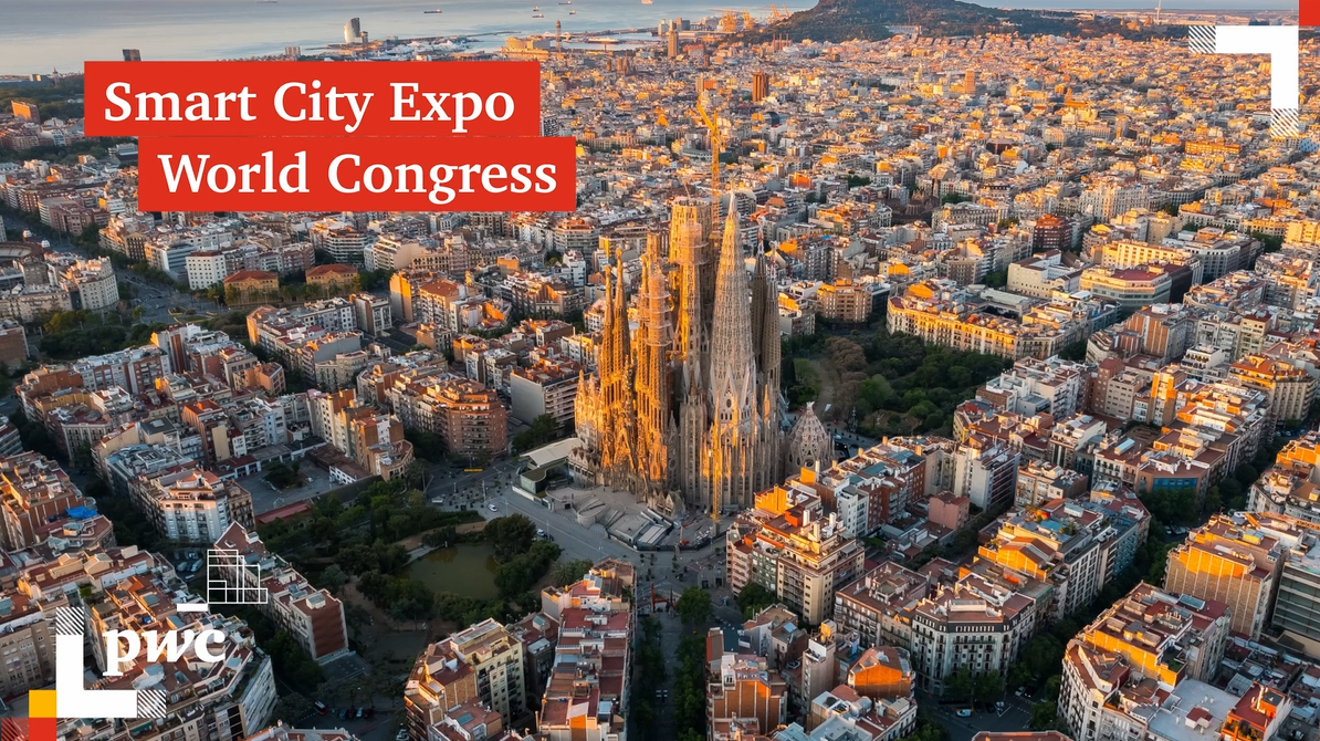 PwC - Collaborating with key stakeholders, we're reimagining urban spaces for tomorrow's cities ...