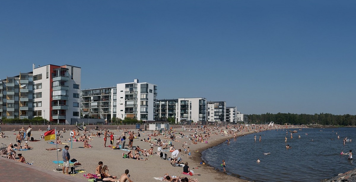 What does it take to be the happiest city in the world?