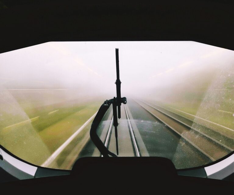 Zero emissions trains: are they worth the hype?