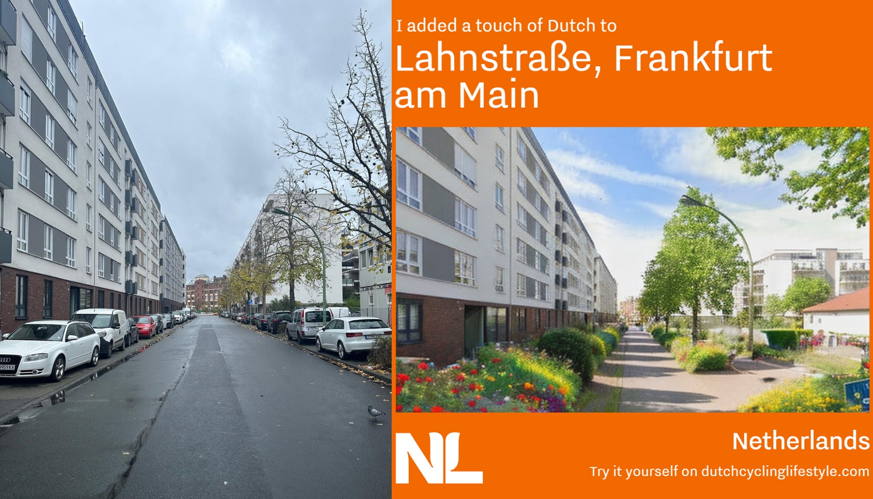 From Streets to Society: How Urban Planning is Shaping a Human-Centered ...