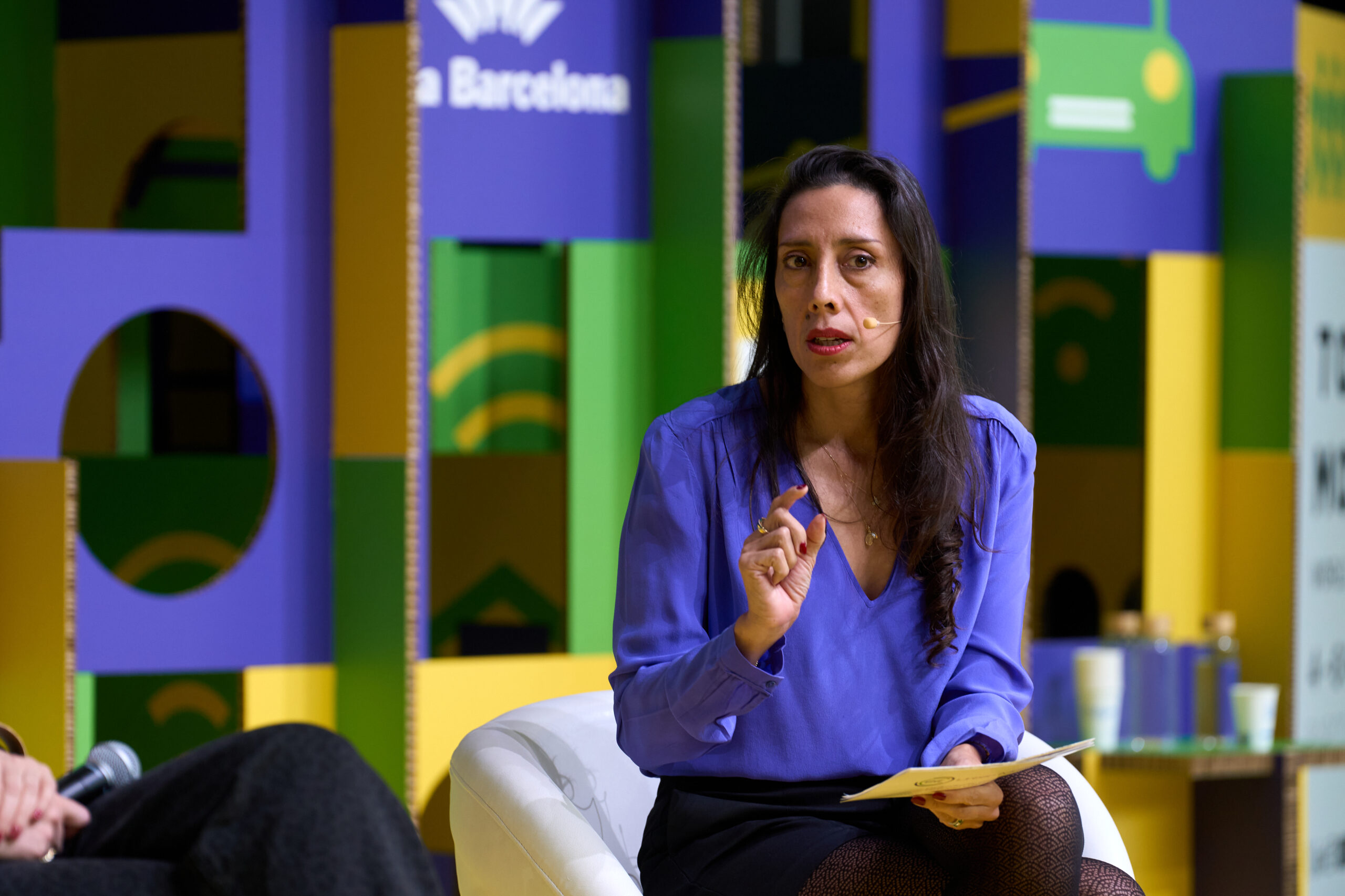 The Role of Data and Maas in Improving the Sharing Experience