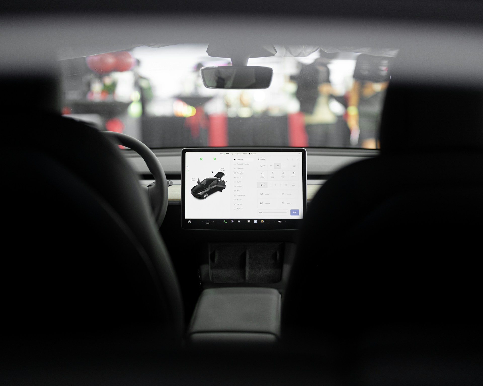 Connected Vehicles (C2C): Preventing Accidents and Enhancing Road Safety