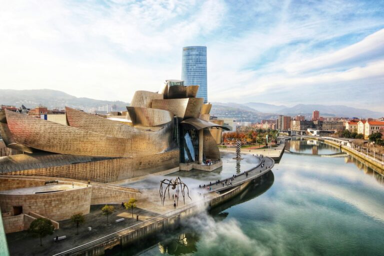Sustainable Examples: Practices, Projects & Innovations