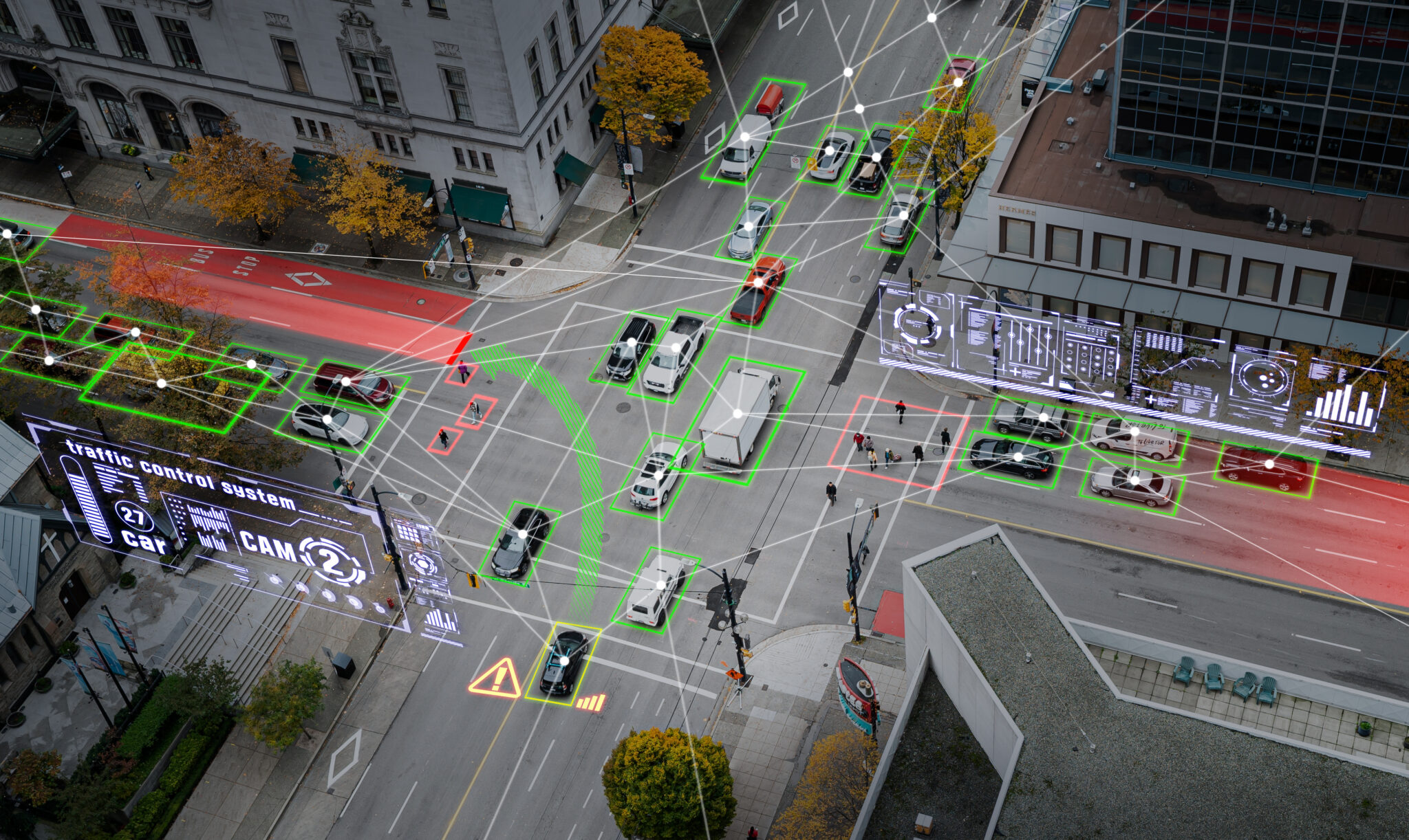 Smart City Infrastructure: Platforms & Urban Innovation
