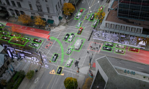 Smart City Infrastructure: Platforms & Urban Innovation