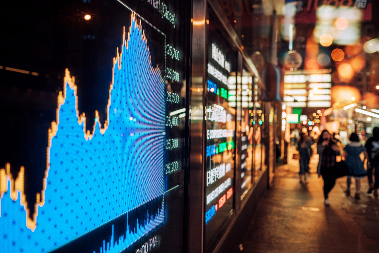 Urban Investment Flows: Smart City Projects Attract Global Capital